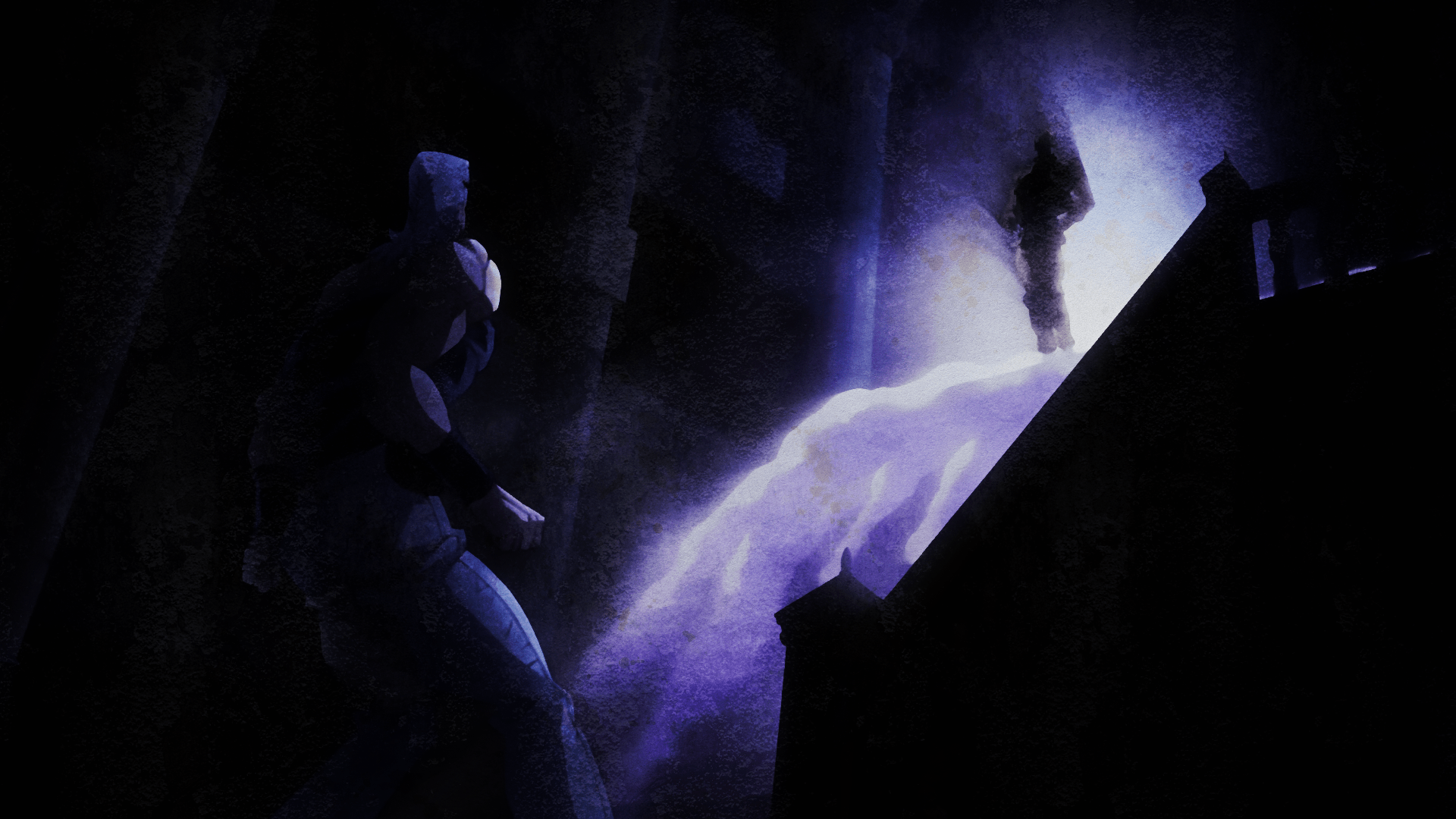 Shadow Dio Wallpapers - Top Free Shadow Dio Backgrounds - WallpaperAccess