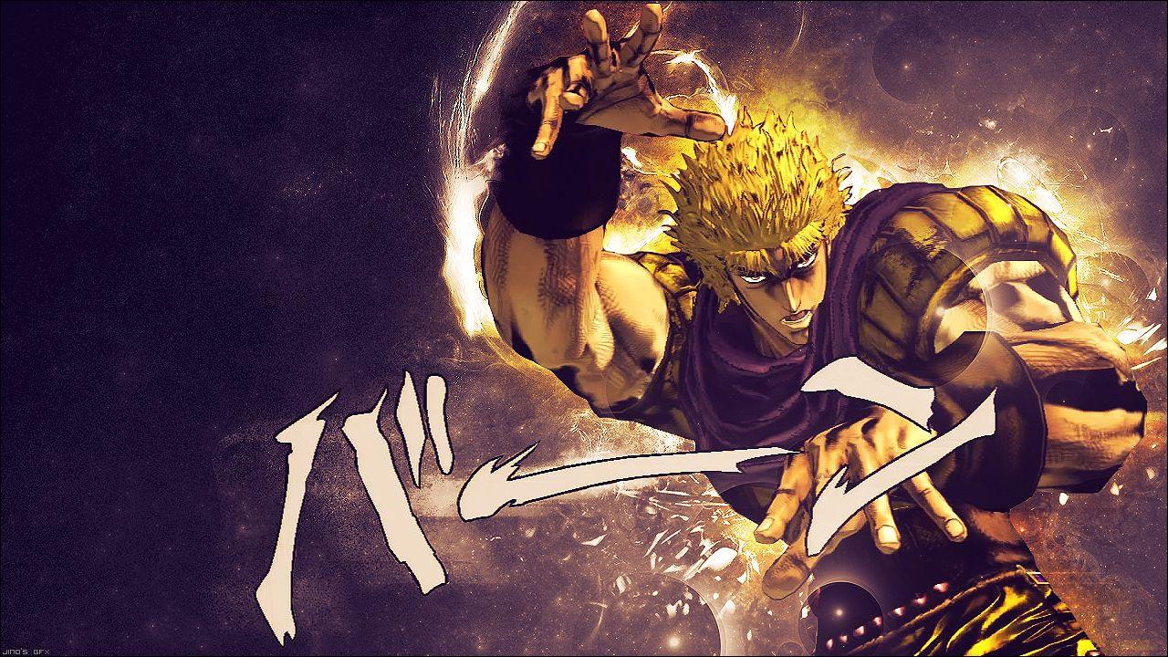 Shadow Dio Wallpapers - Top Free Shadow Dio Backgrounds - WallpaperAccess
