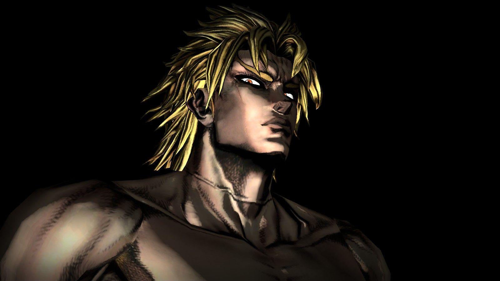 Shadow Dio Wallpapers - Top Free Shadow Dio Backgrounds - WallpaperAccess