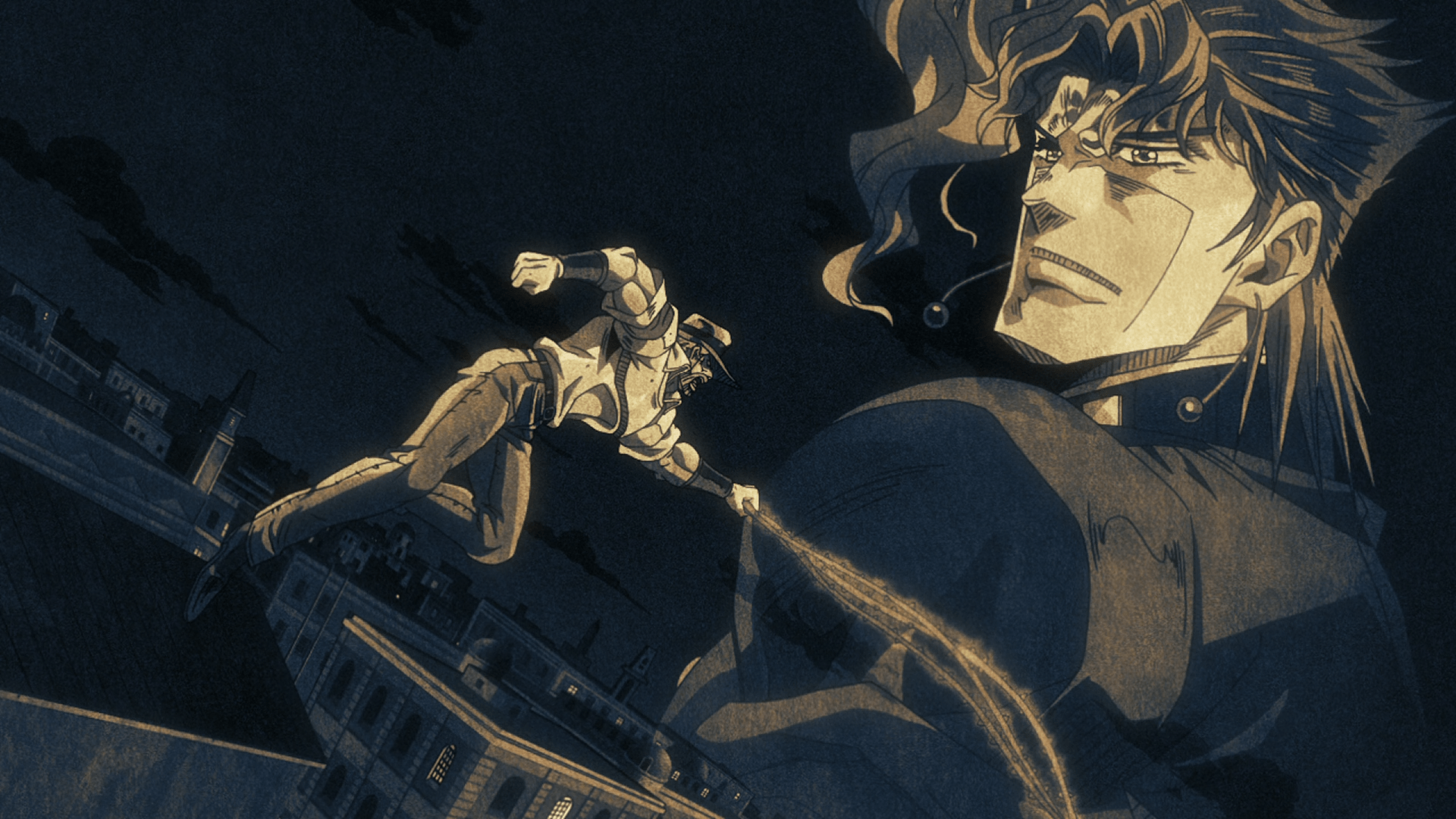 Shadow Dio Wallpapers - Top Free Shadow Dio Backgrounds - WallpaperAccess