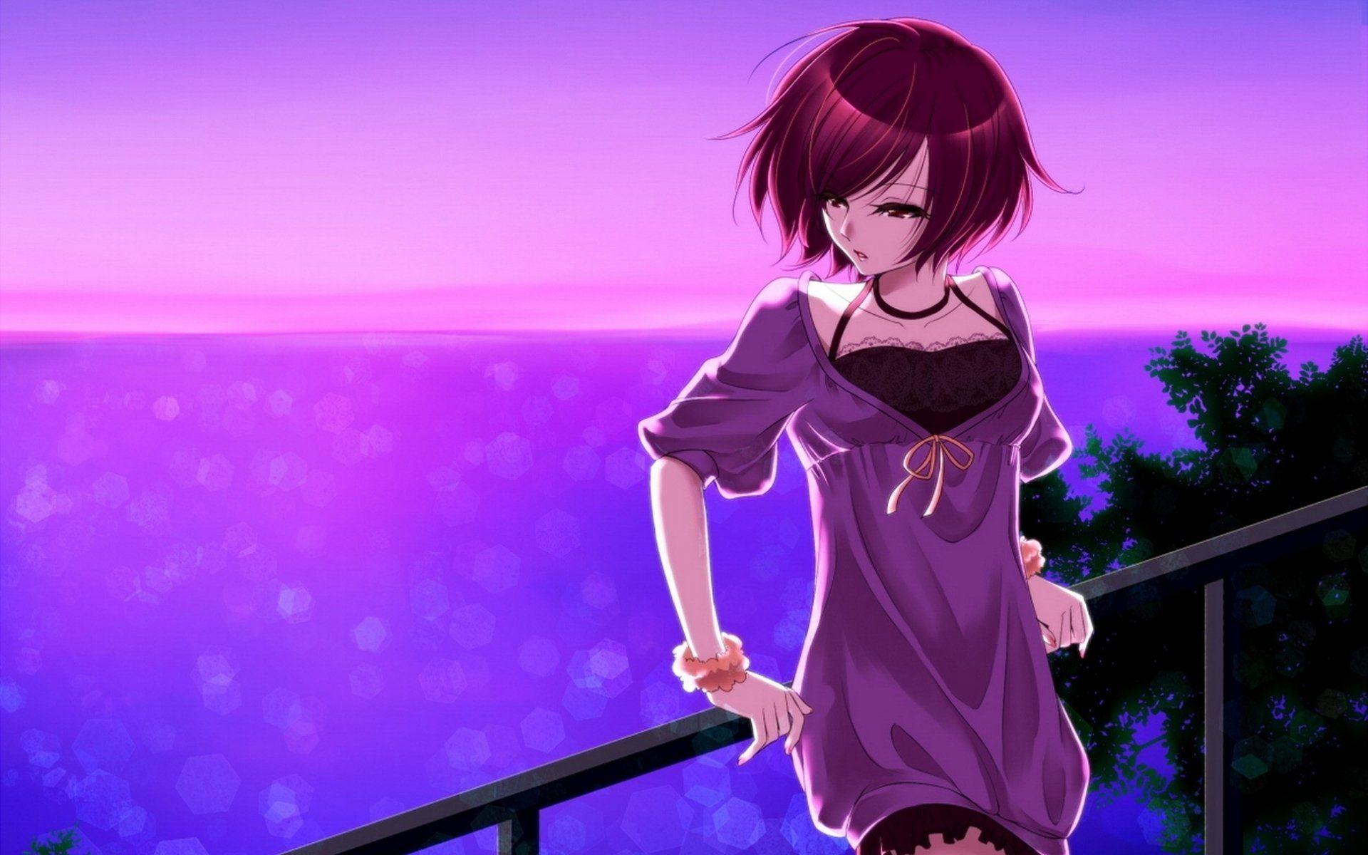 Meiko Wallpapers - Top Free Meiko Backgrounds - WallpaperAccess