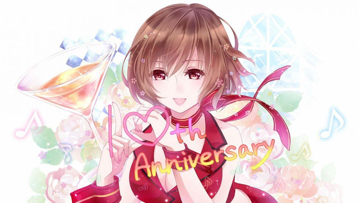 Meiko Wallpapers - Top Free Meiko Backgrounds - WallpaperAccess