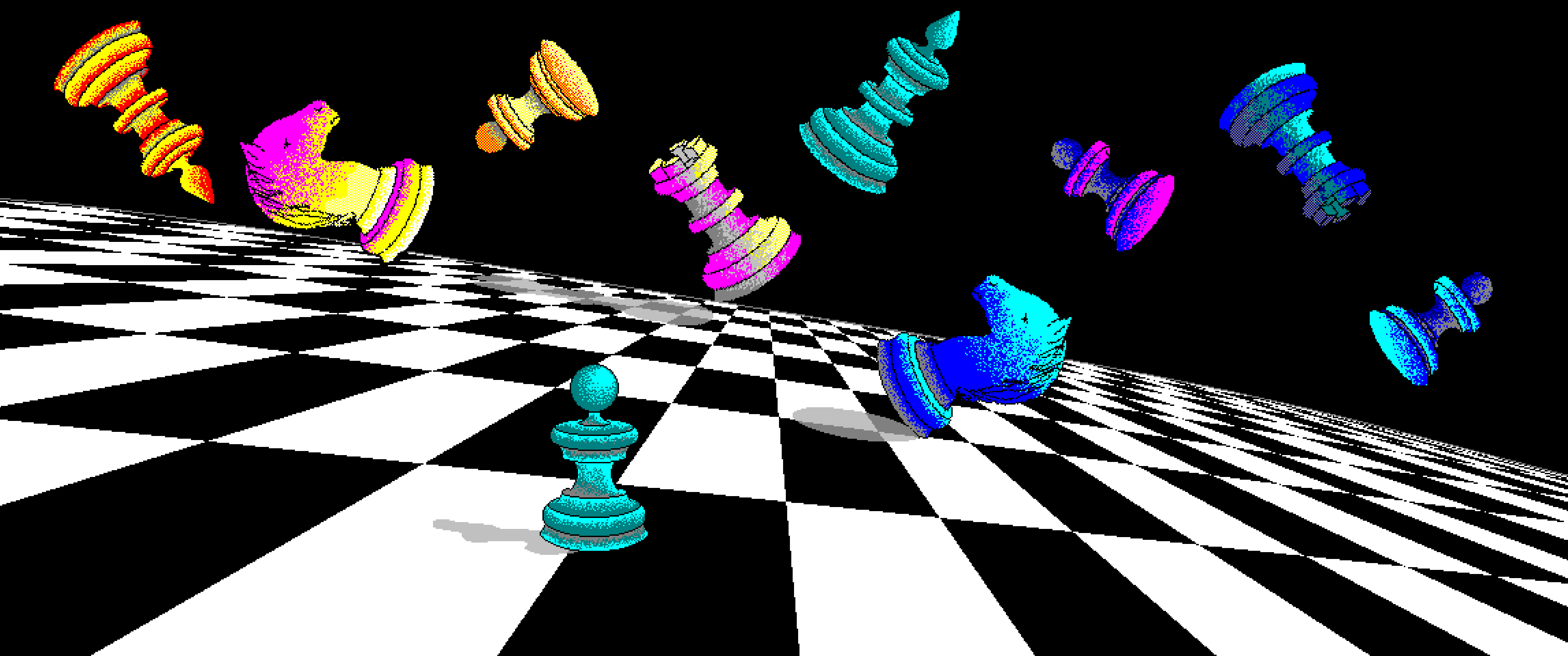 Windows 3.1 Wallpapers - Top Free Windows 3.1 Backgrounds - WallpaperAccess