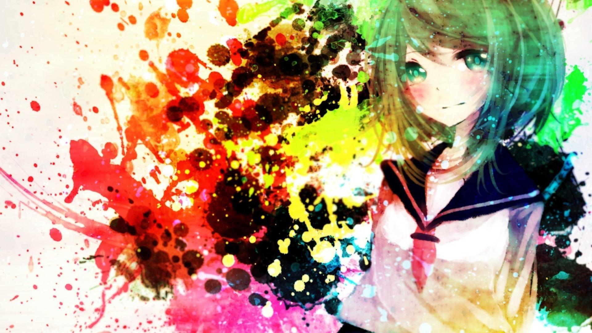 GUMI Wallpapers - Top Free GUMI Backgrounds - WallpaperAccess