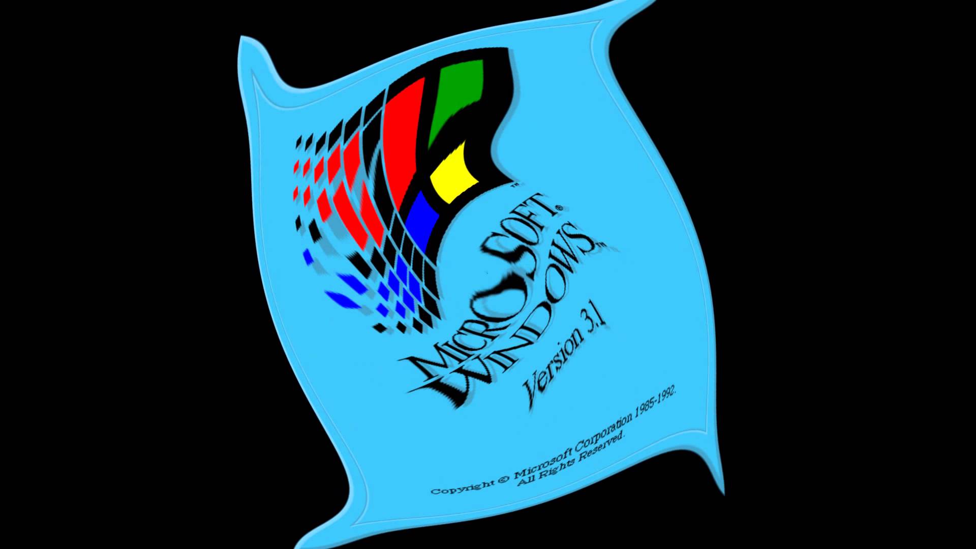 Windows 3.1 Wallpapers - Top Free Windows 3.1 Backgrounds - WallpaperAccess