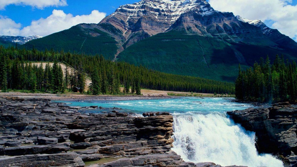 Jasper National Park Wallpapers - Top Free Jasper National Park ...