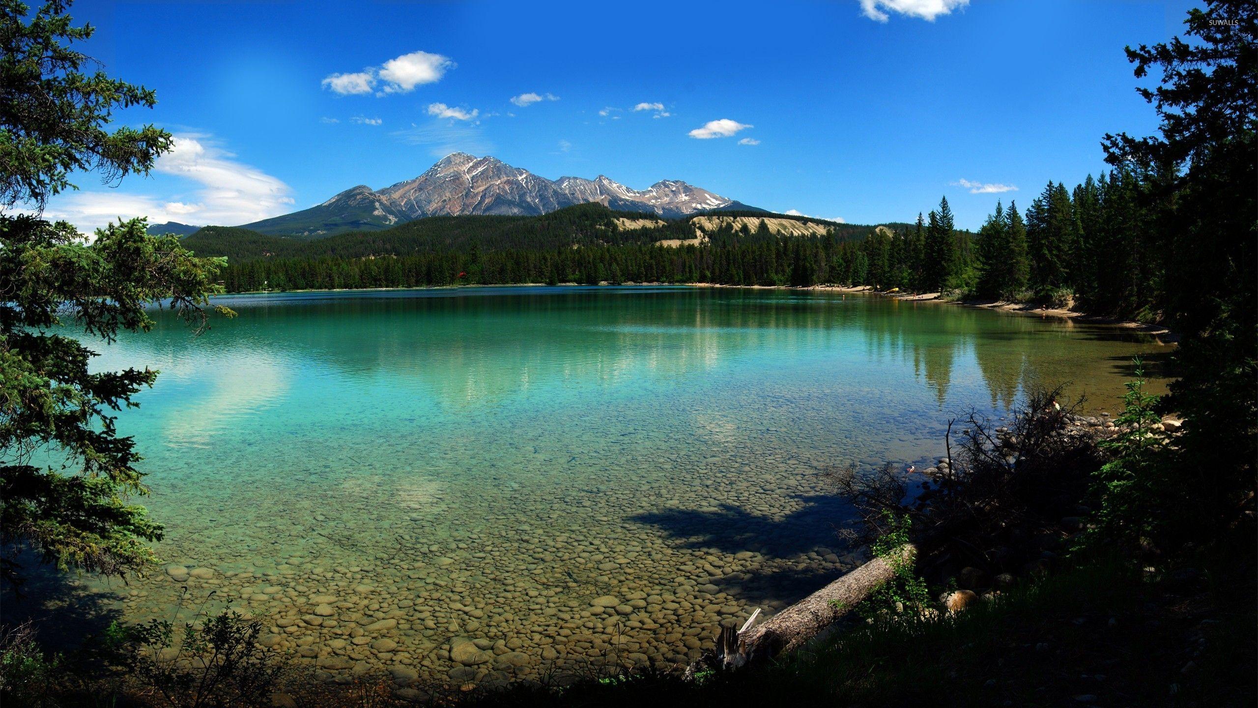 Jasper National Park Wallpapers - Top Free Jasper National Park ...