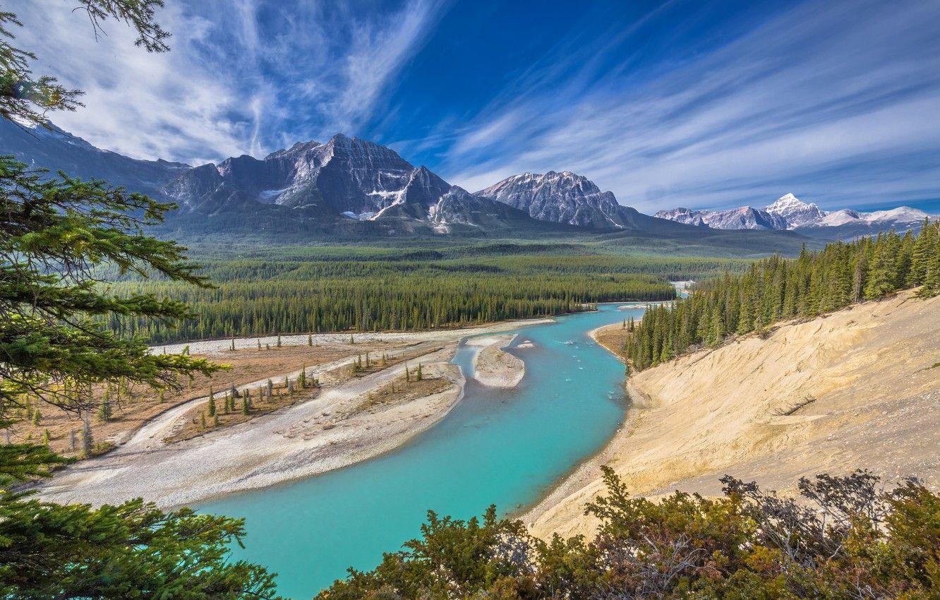 Jasper National Park Wallpapers - Top Free Jasper National Park ...