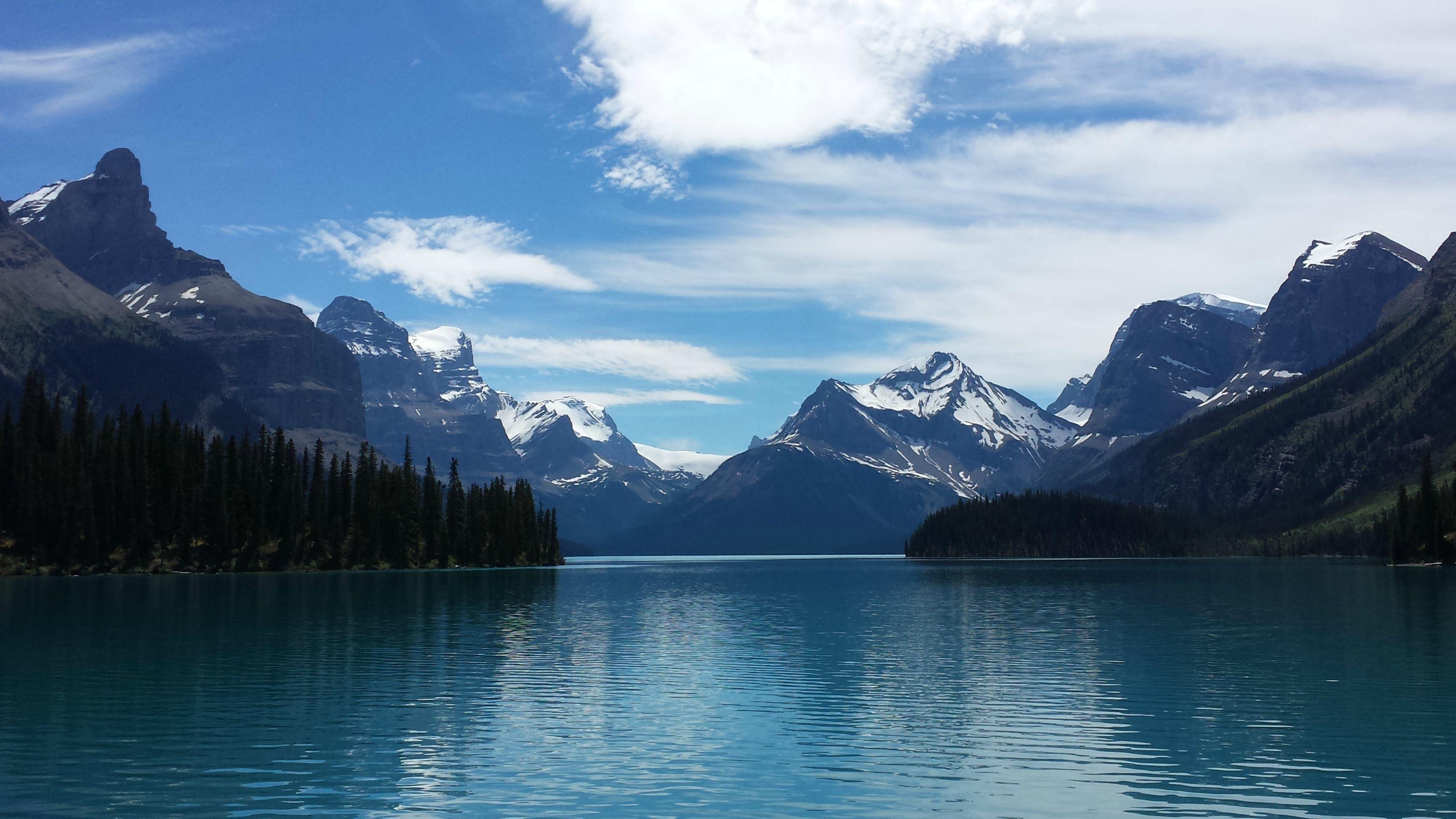 Jasper National Park Wallpapers - Top Free Jasper National Park ...