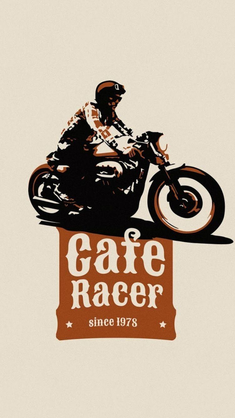 Cafe Racer Motorcycle Wallpapers - Top Free Cafe Racer Motorcycle ...