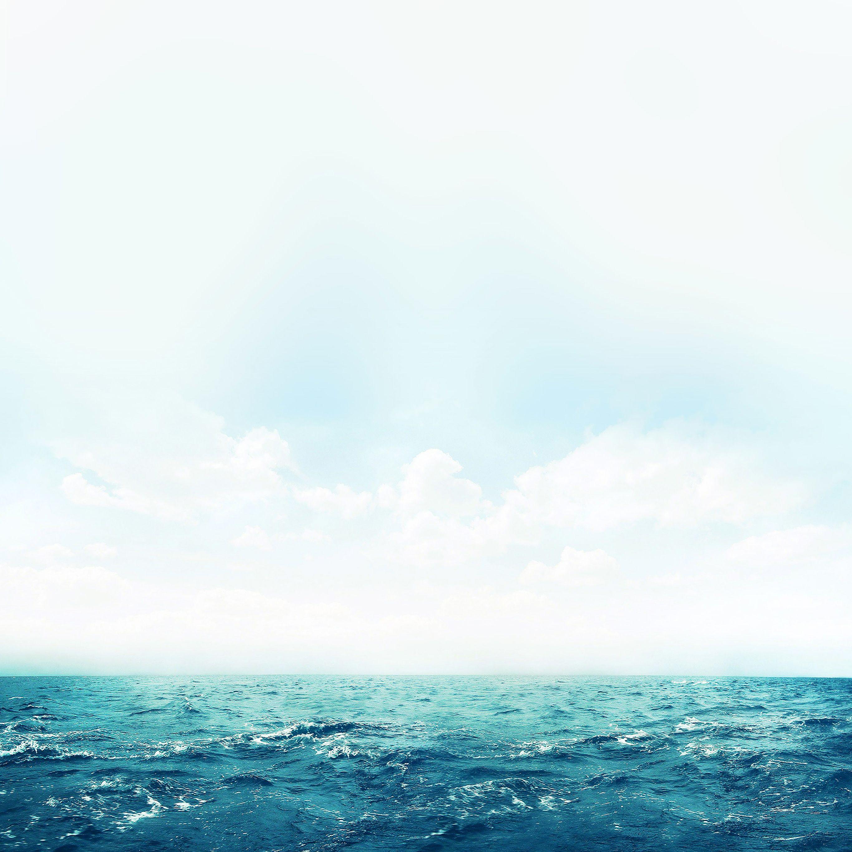 Ocean Watercolor Wallpapers - Top Free Ocean Watercolor Backgrounds ...