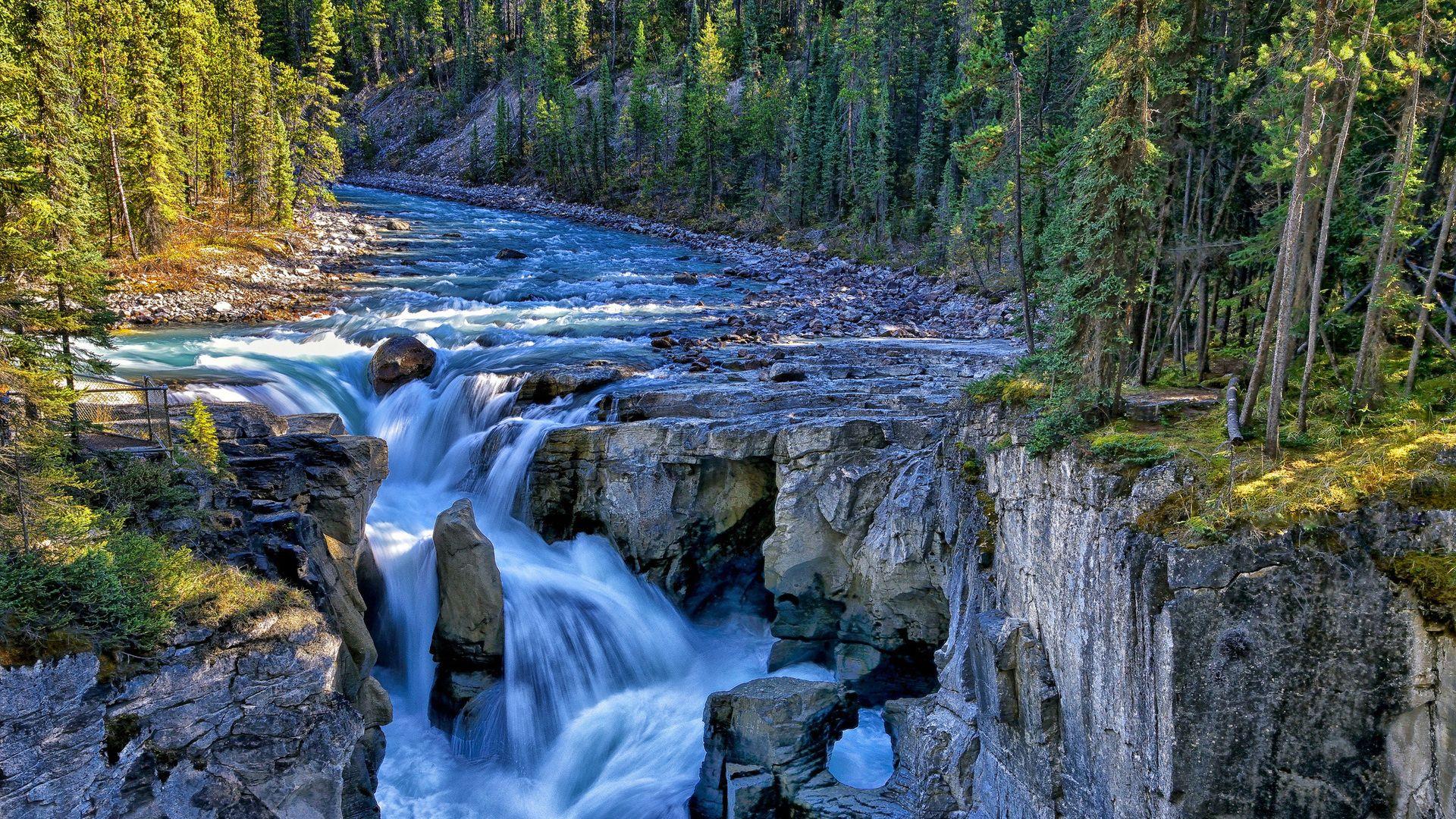 Jasper National Park Wallpapers - Top Free Jasper National Park ...