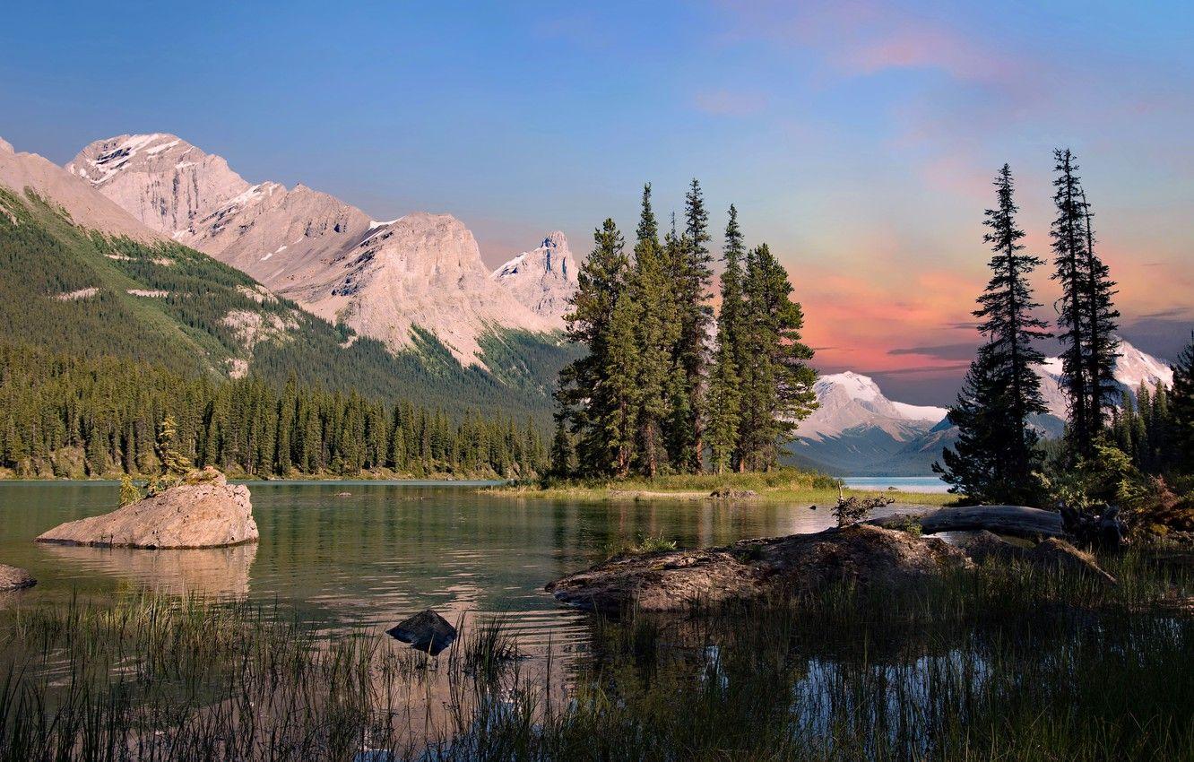 Jasper National Park Wallpapers - Top Free Jasper National Park ...