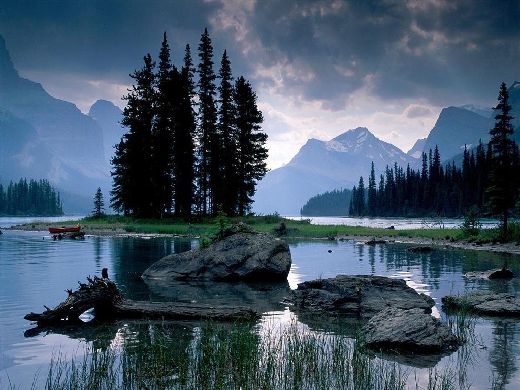 Jasper National Park Wallpapers - Top Free Jasper National Park ...