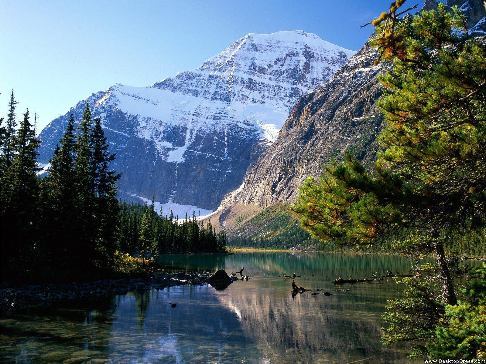 Jasper National Park Wallpapers - Top Free Jasper National Park ...