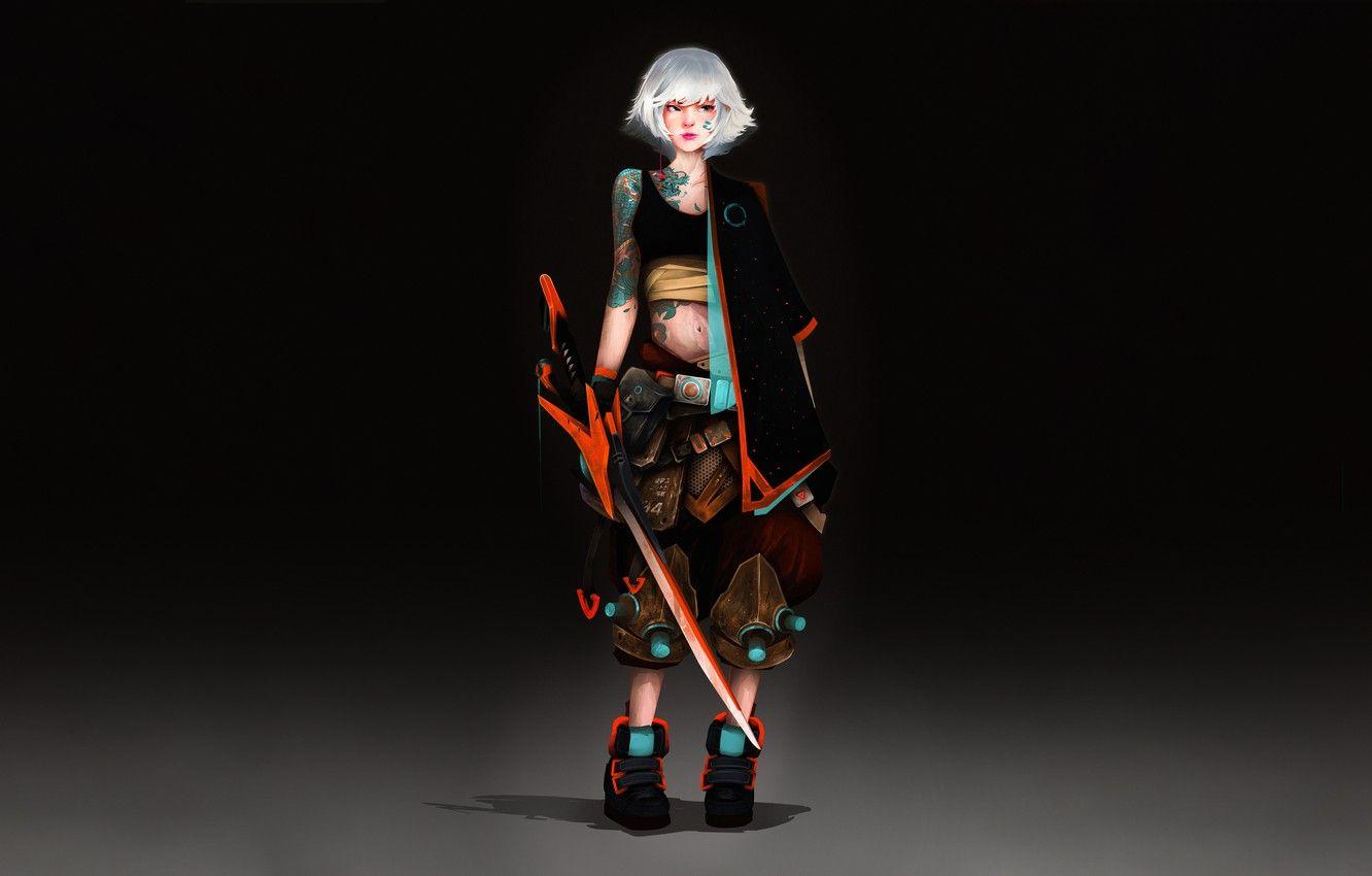 Japan Character Wallpapers - Top Free Japan Character Backgrounds ...