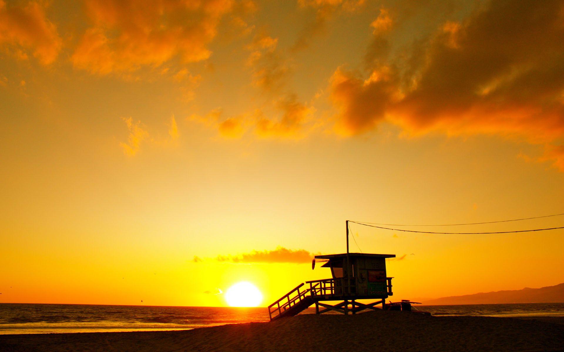 Beautiful Sunrise Wallpapers - Top Free Beautiful Sunrise Backgrounds ...