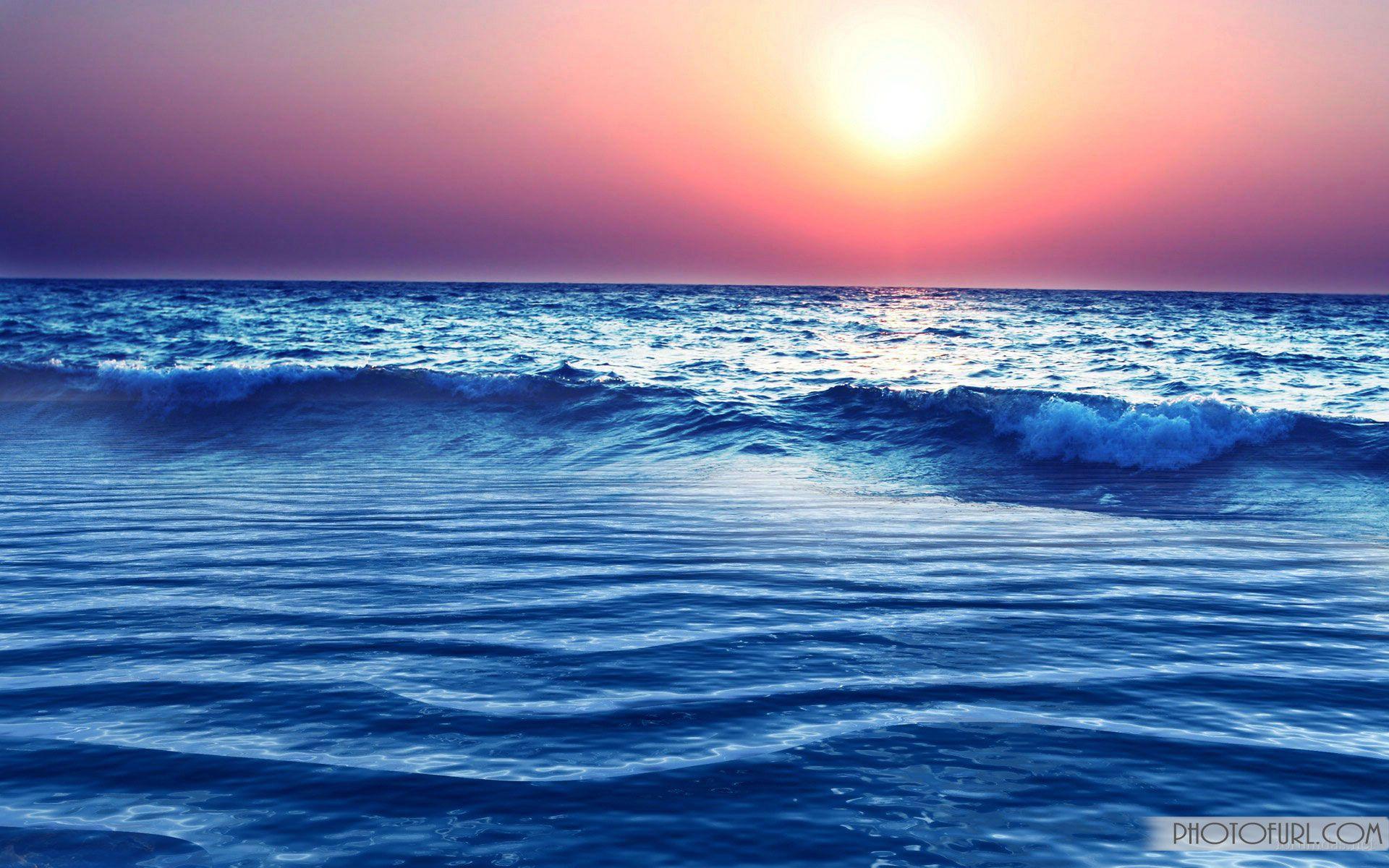 Beautiful Sunrise Wallpapers - Top Free Beautiful Sunrise Backgrounds ...