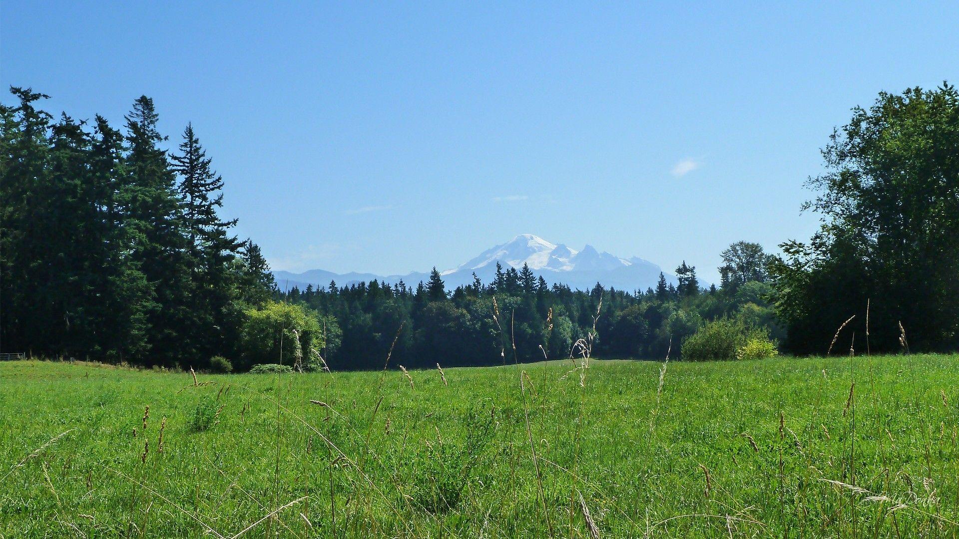 Pacific Northwest Landscape Wallpapers - Top Free Pacific Northwest ...