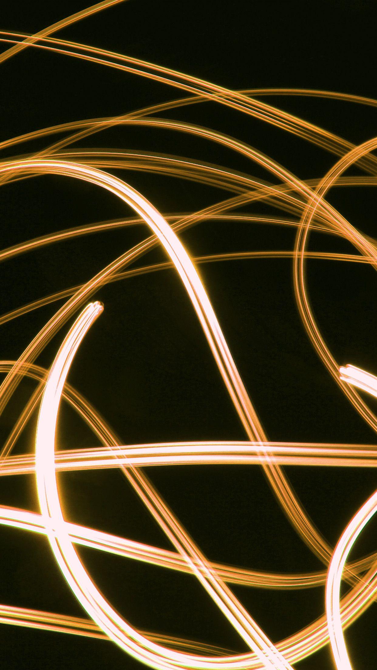 Abstract Light iPhone Wallpapers - Top Free Abstract Light iPhone ...