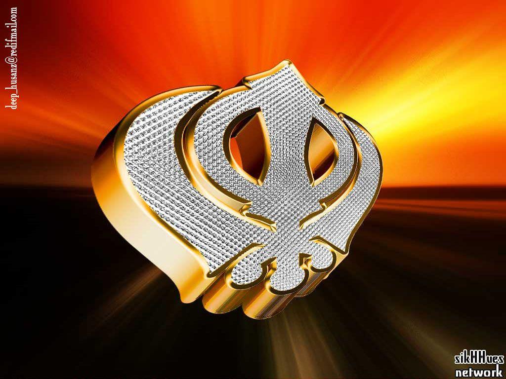 Khanda Wallpapers - Top Free Khanda Backgrounds - WallpaperAccess