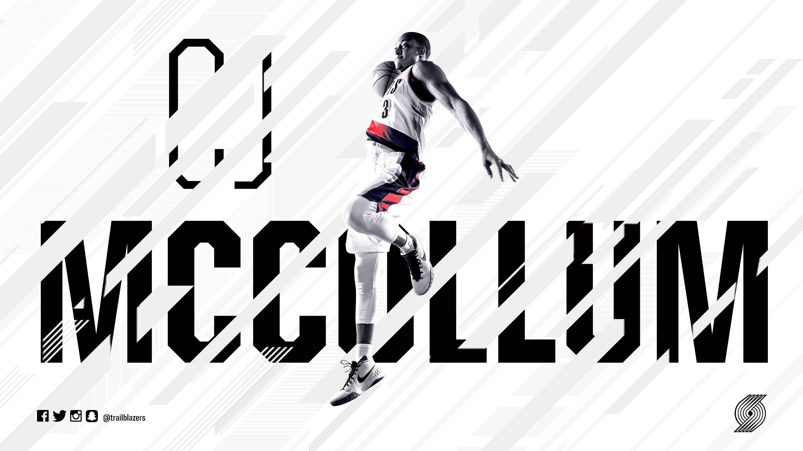 C. J. McCollum Wallpapers - Top Free C. J. McCollum Backgrounds - WallpaperAccess