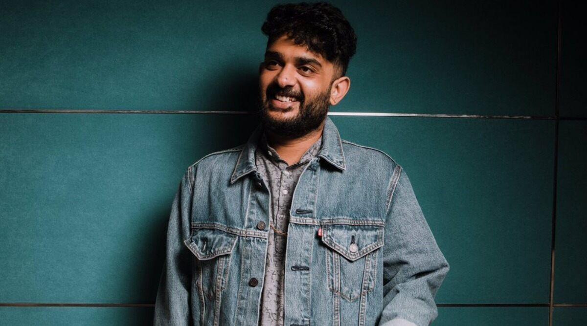 Sid Sriram Wallpapers - Top Free Sid Sriram Backgrounds - WallpaperAccess