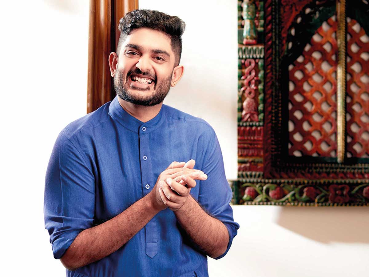 Sid Sriram Wallpapers - Top Free Sid Sriram Backgrounds - WallpaperAccess