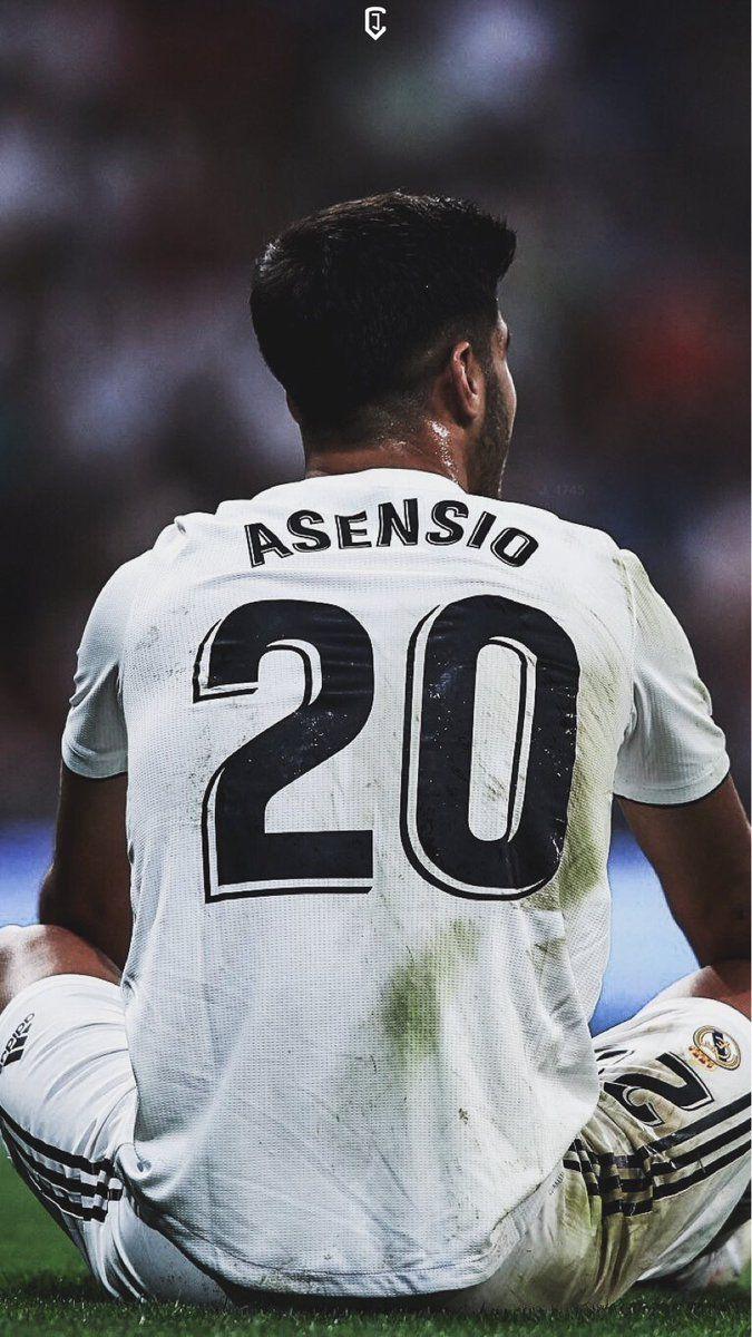 Marco Asensio Wallpapers - Top Free Marco Asensio Backgrounds ...