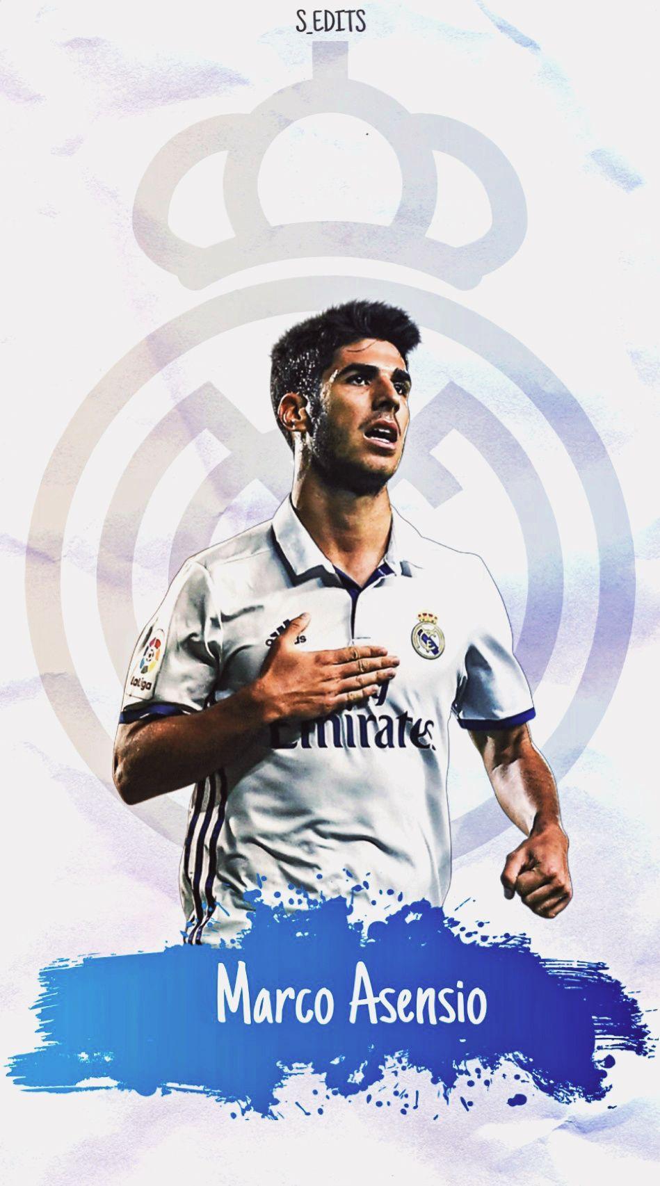 Marco Asensio Wallpapers - Top Free Marco Asensio Backgrounds ...