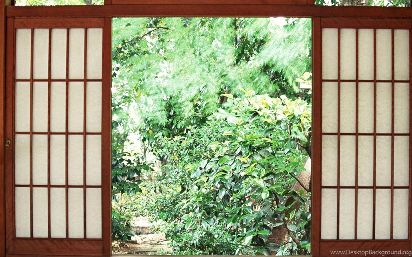 Japan House Wallpapers - Top Free Japan House Backgrounds - WallpaperAccess