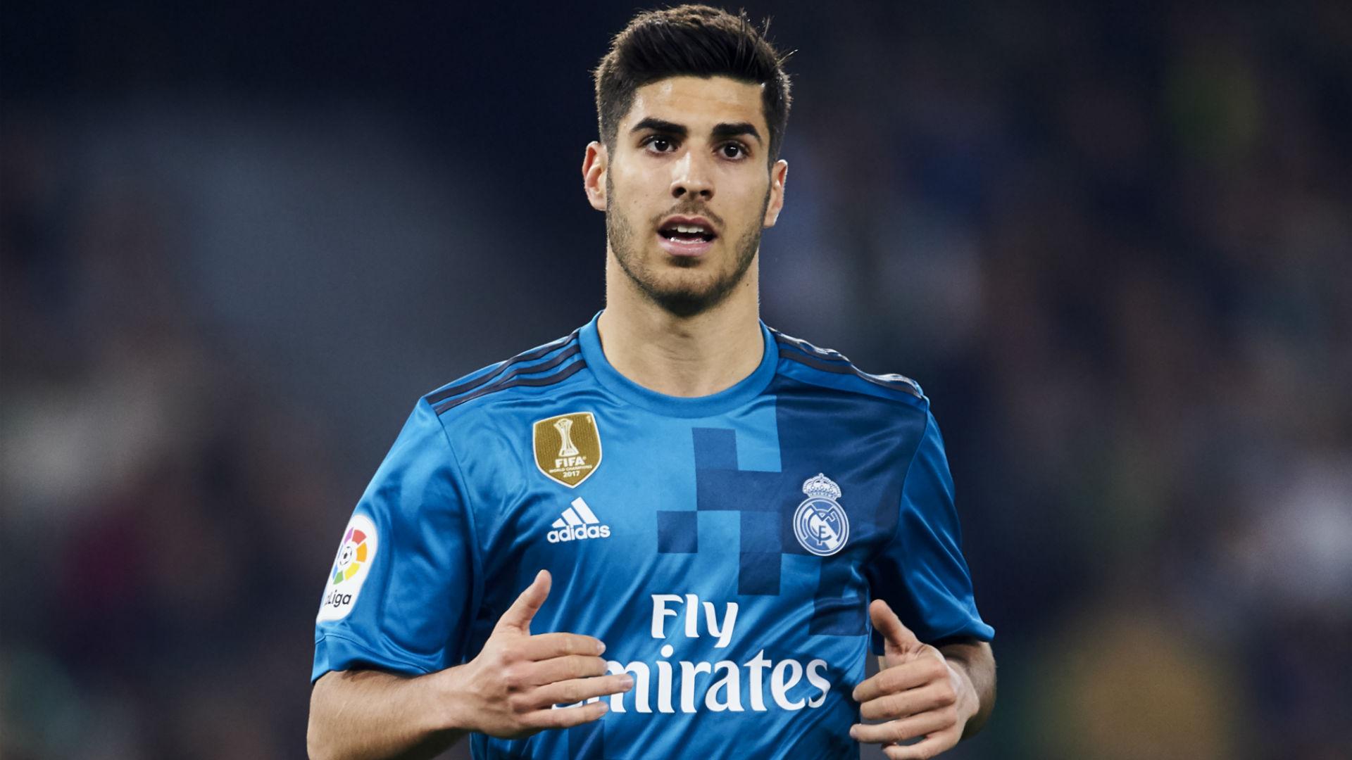 Marco Asensio Wallpapers - Top Free Marco Asensio Backgrounds ...