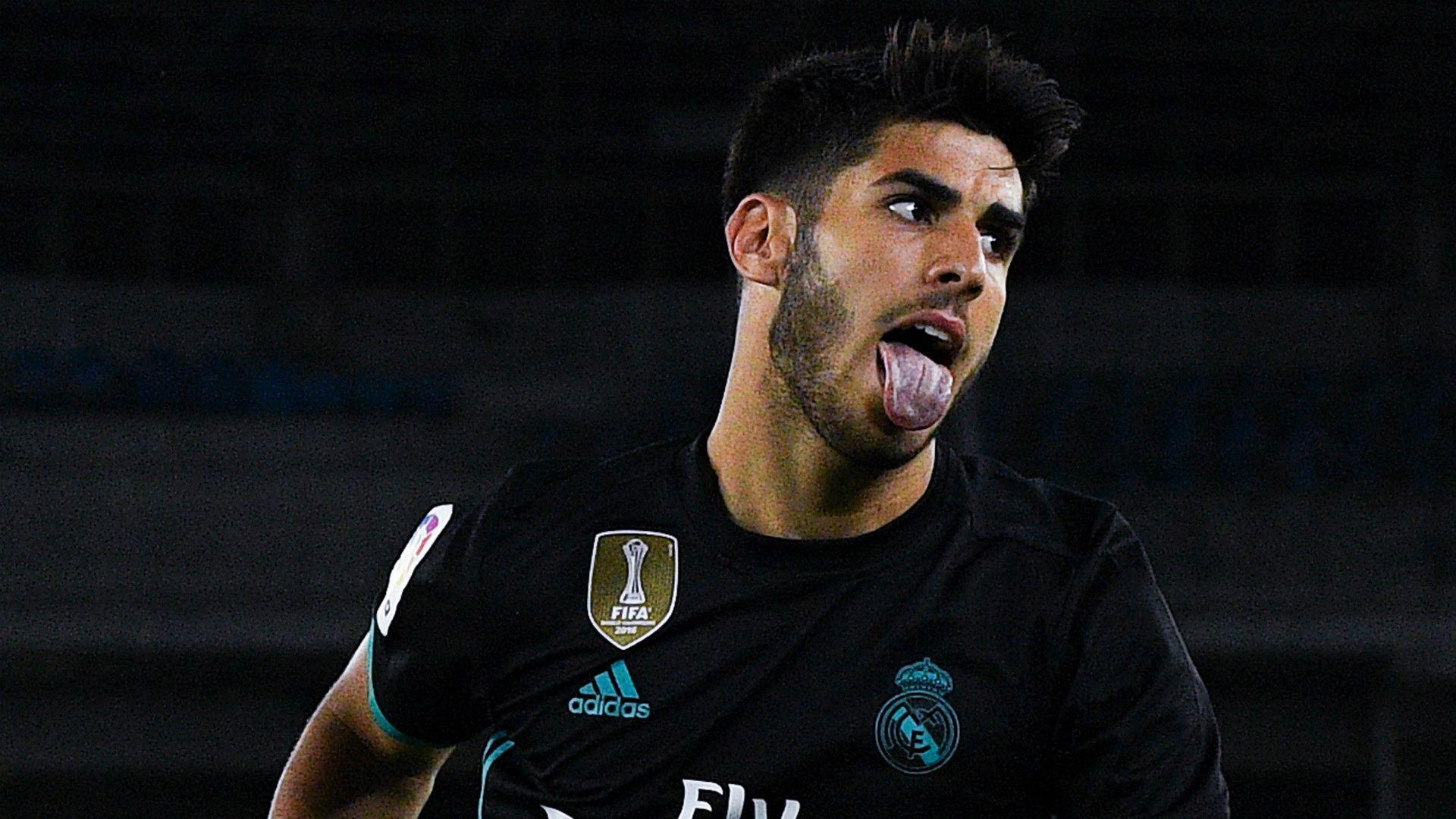 Marco Asensio Wallpapers - Top Free Marco Asensio Backgrounds ...