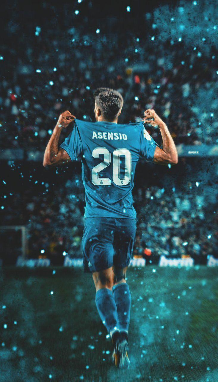 Marco Asensio Wallpapers - Top Free Marco Asensio Backgrounds ...