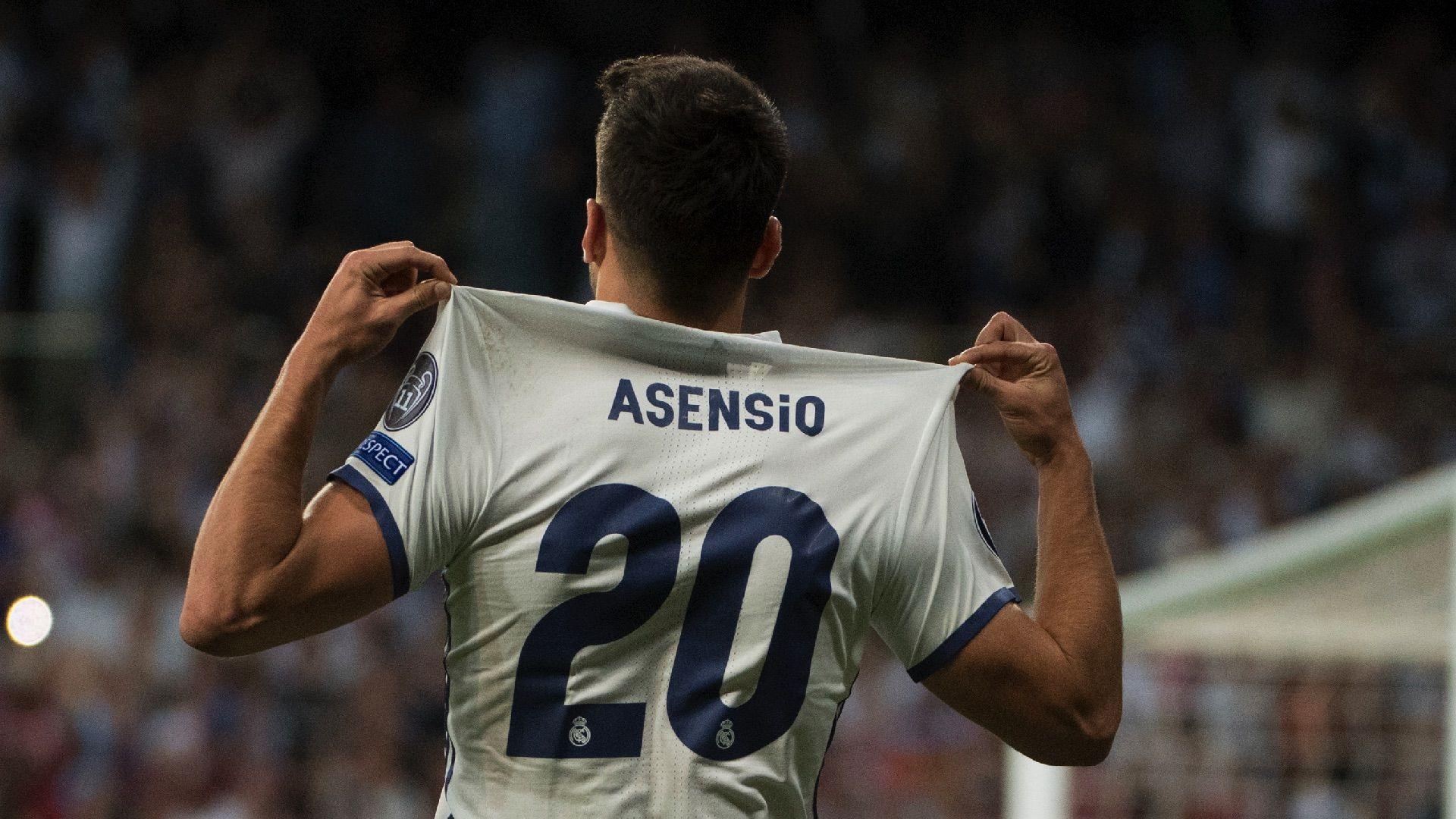 Marco Asensio Wallpapers - Top Free Marco Asensio Backgrounds ...