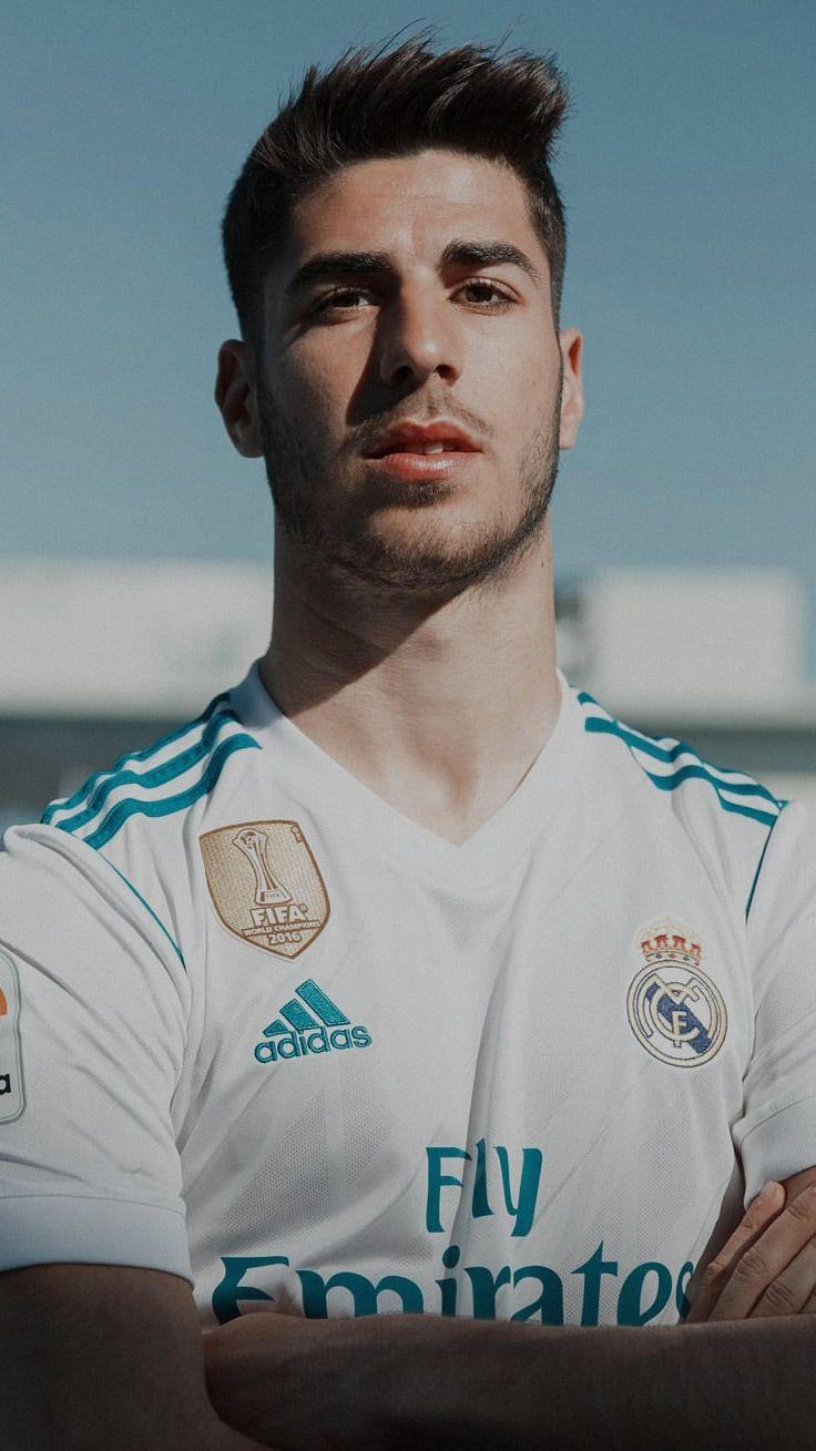 Marco Asensio Wallpapers - Top Free Marco Asensio Backgrounds ...
