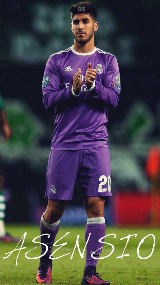 Marco Asensio Wallpapers - Top Free Marco Asensio Backgrounds ...