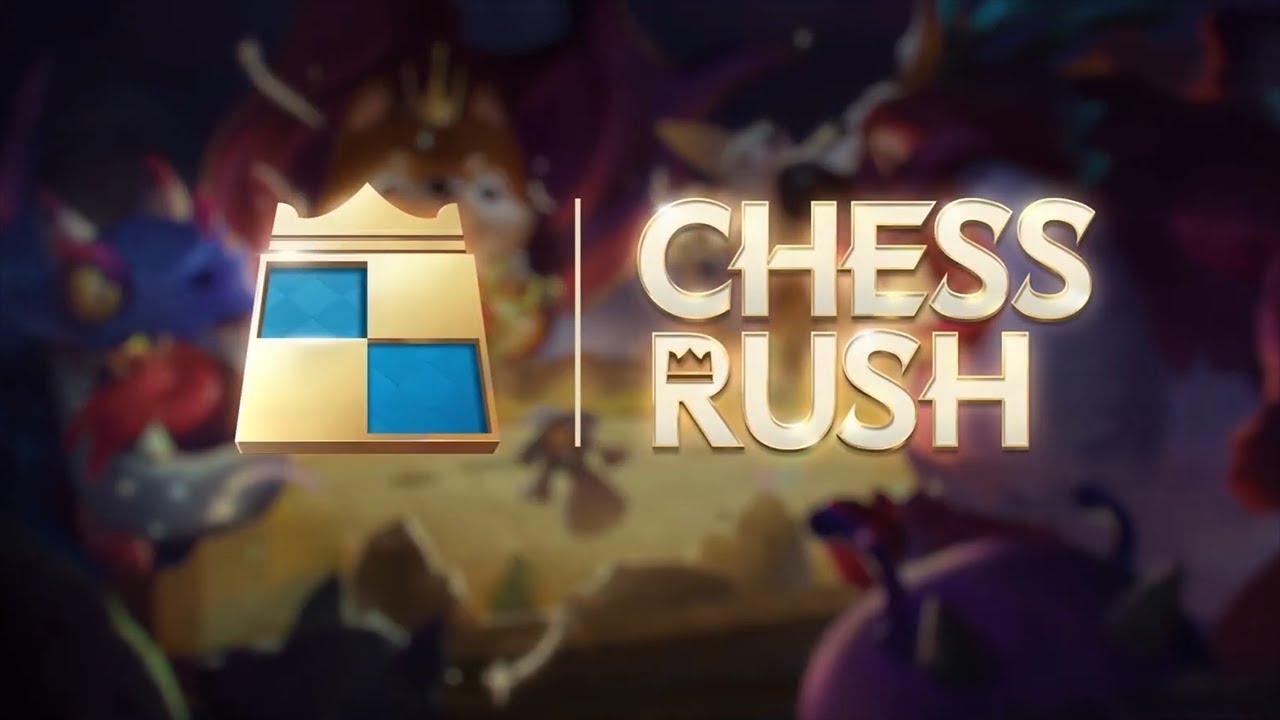 Chess Rush Wallpapers - Top Free Chess Rush Backgrounds - WallpaperAccess