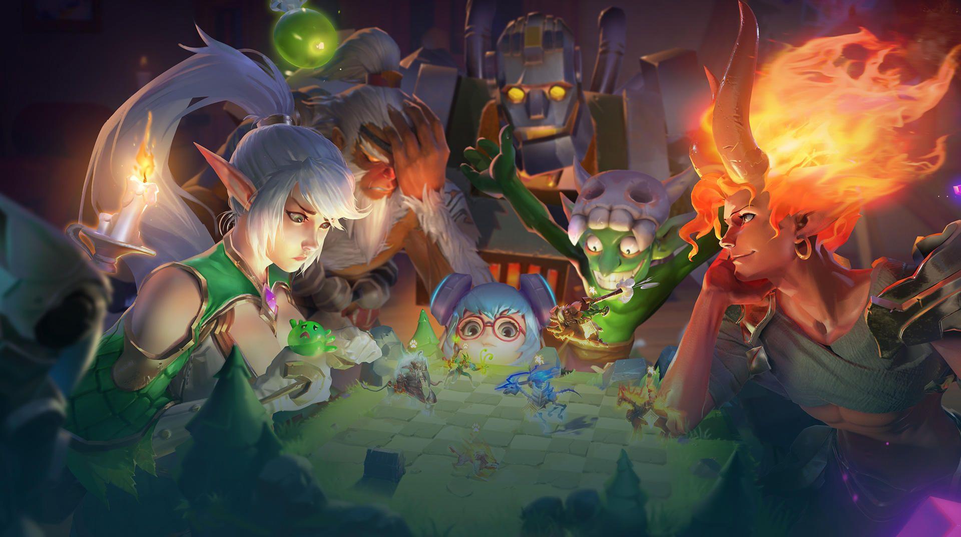 Chess Rush Wallpapers - Top Free Chess Rush Backgrounds - WallpaperAccess