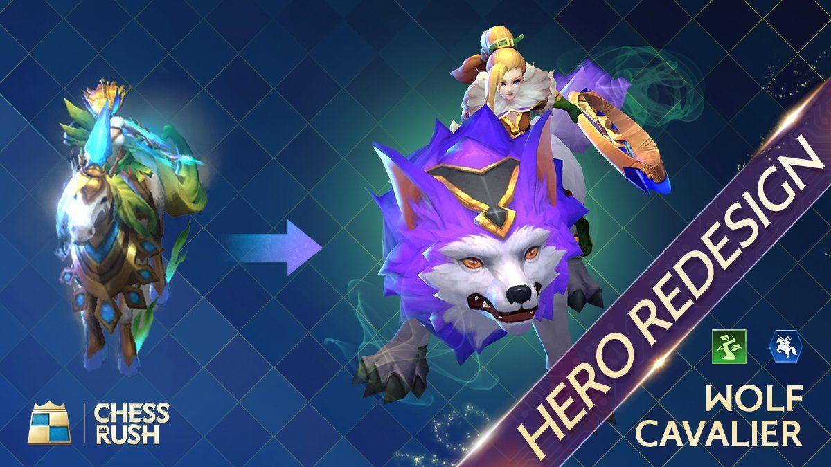 Chess Rush Wallpapers - Top Free Chess Rush Backgrounds - WallpaperAccess