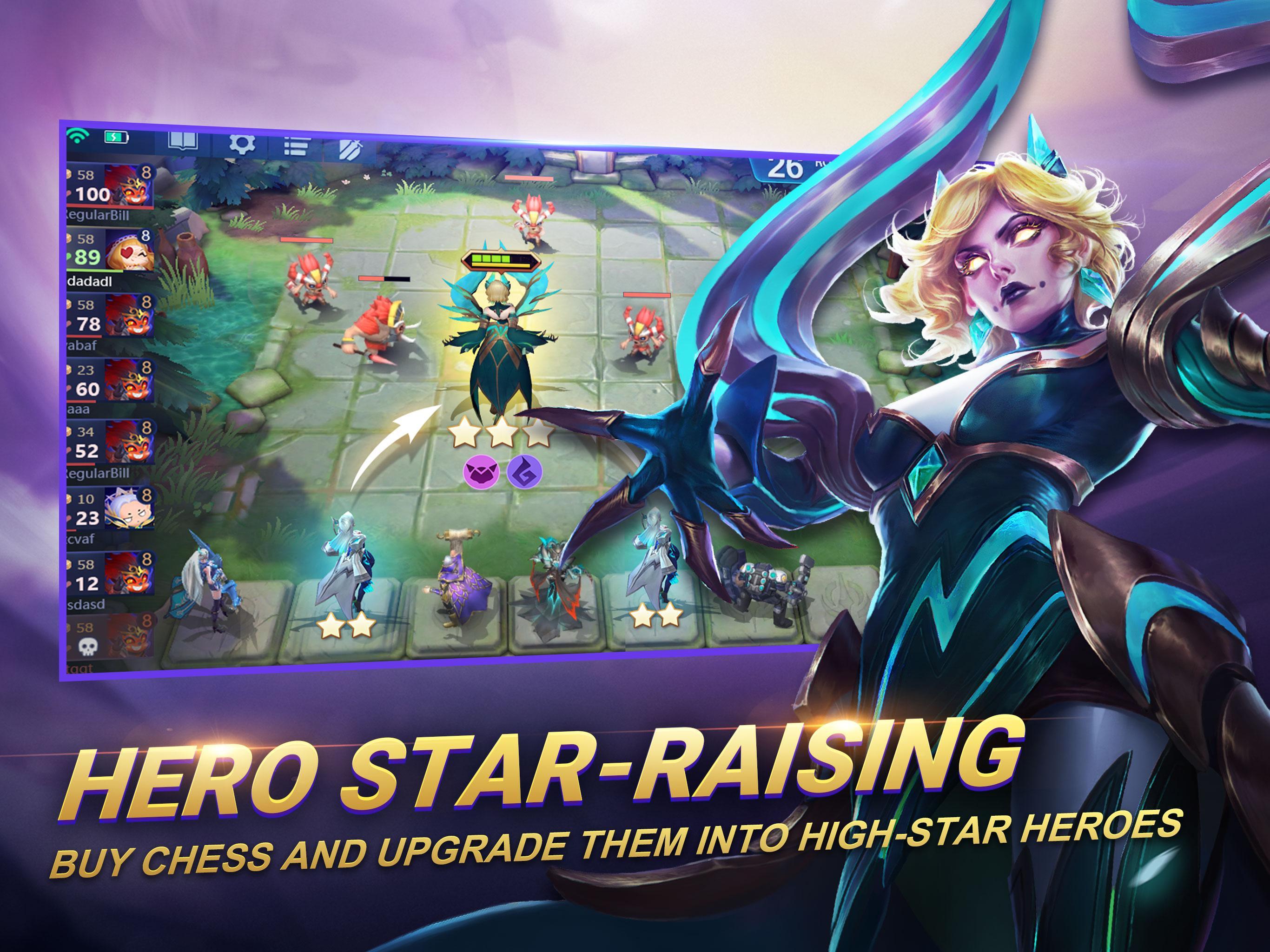 Chess Rush Wallpapers - Top Free Chess Rush Backgrounds - WallpaperAccess