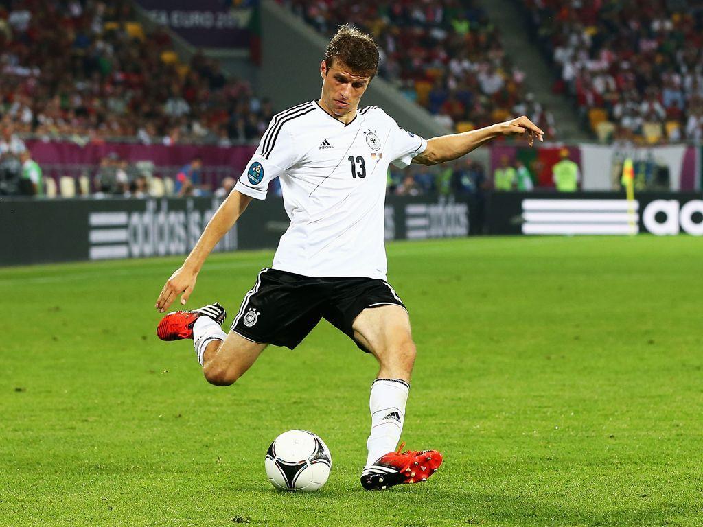 Thomas Muller Wallpapers - Top Free Thomas Muller Backgrounds ...