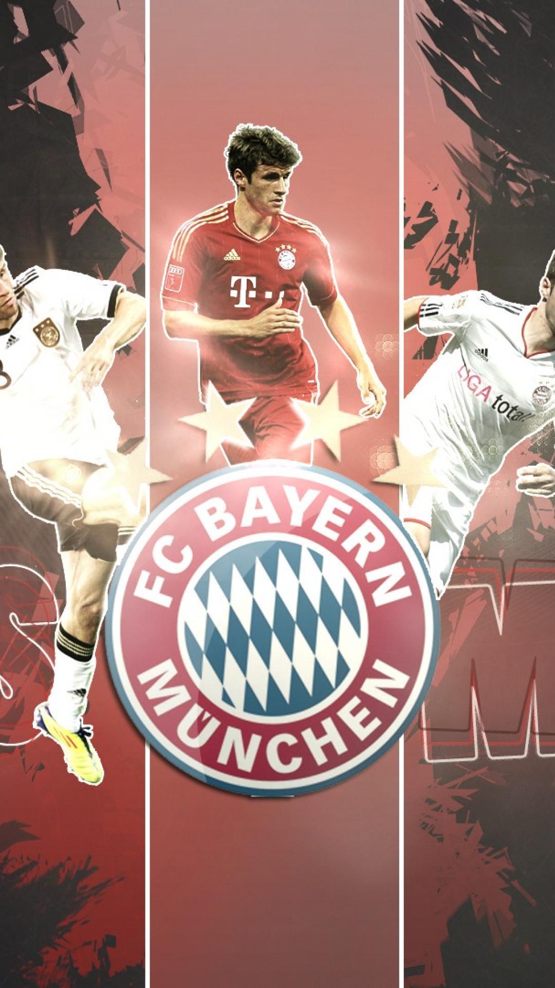 Thomas Muller Wallpapers - Top Free Thomas Muller Backgrounds ...