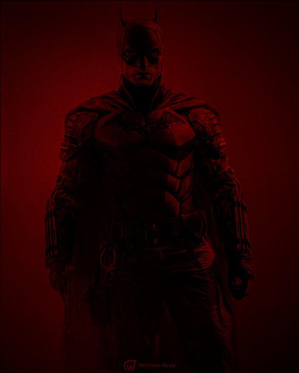 Batman Robert Pattinson Wallpapers - Top Free Batman Robert Pattinson ...