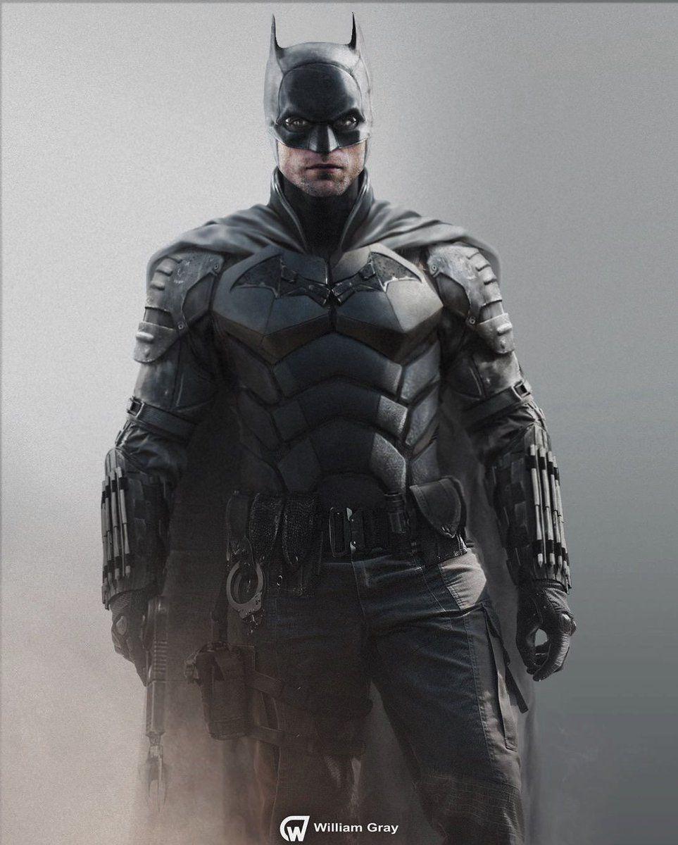 Batman Robert Pattinson Wallpapers - Top Free Batman Robert Pattinson ...