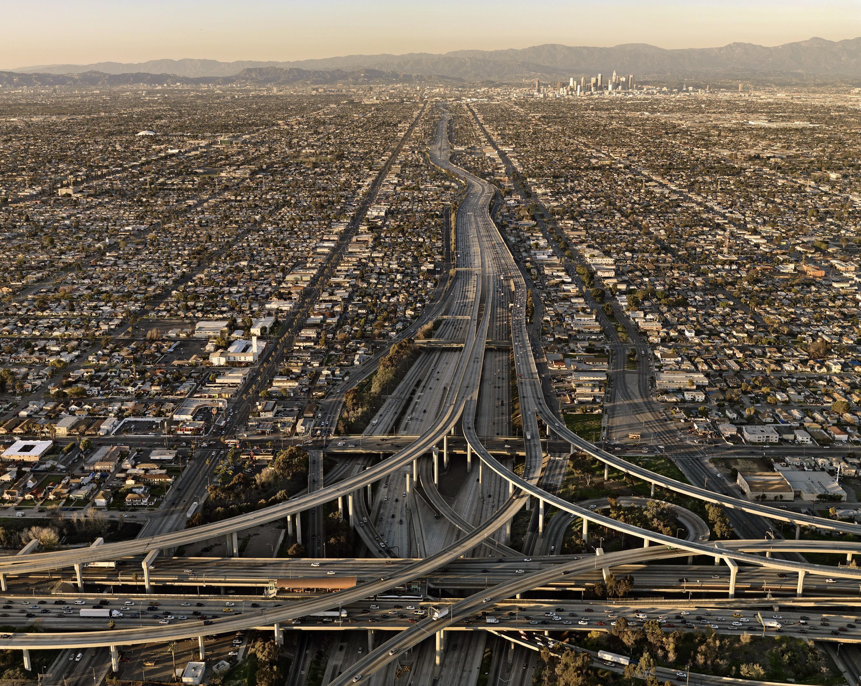 Freeway Wallpapers - Top Free Freeway Backgrounds - WallpaperAccess