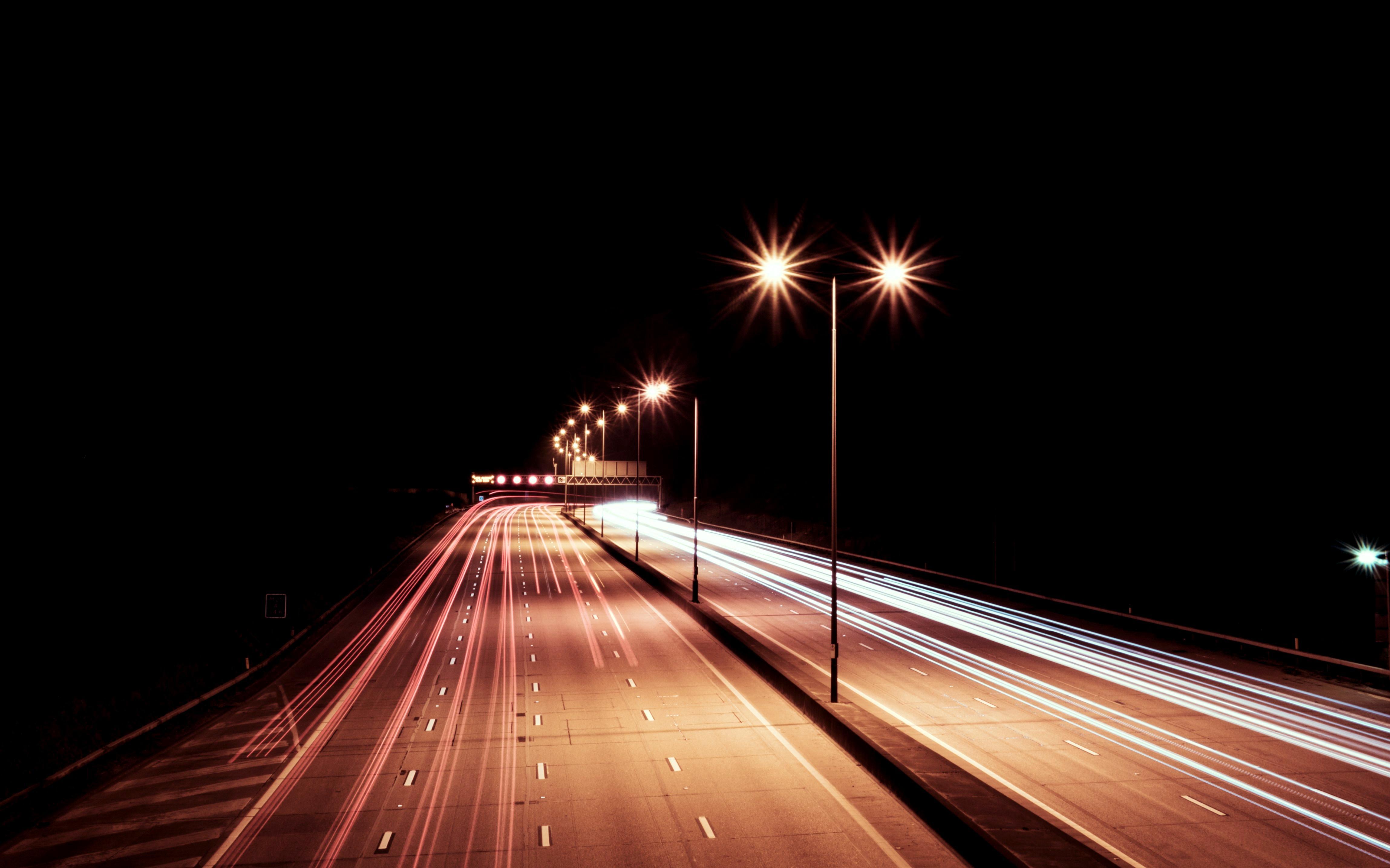 Freeway Wallpapers - Top Free Freeway Backgrounds - WallpaperAccess