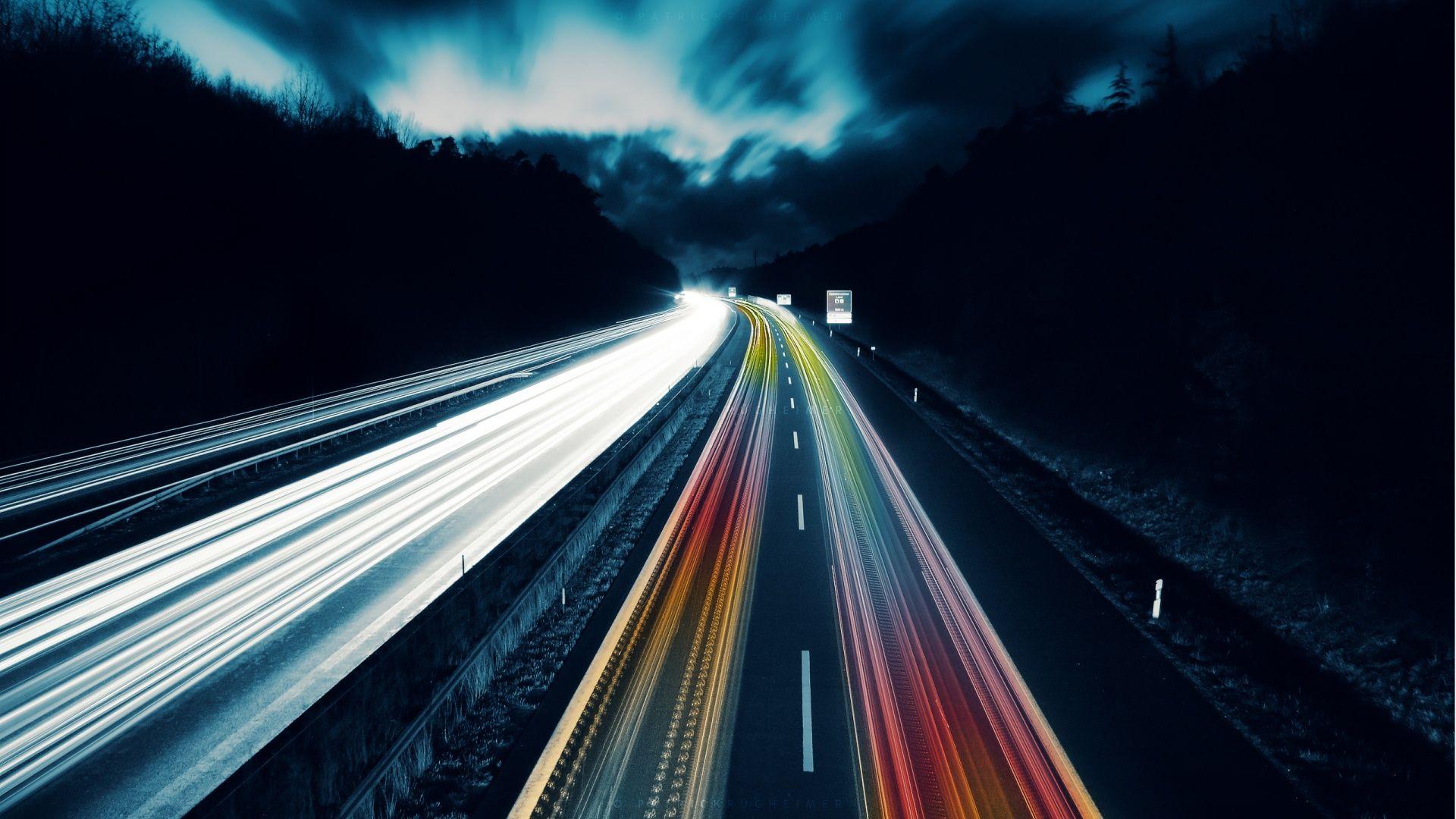 Freeway Wallpapers - Top Free Freeway Backgrounds - WallpaperAccess