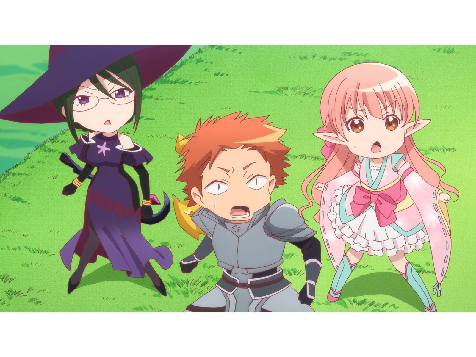 Wotakoi: Love Is Hard for Otaku Wallpapers - Top Free Wotakoi: Love Is ...