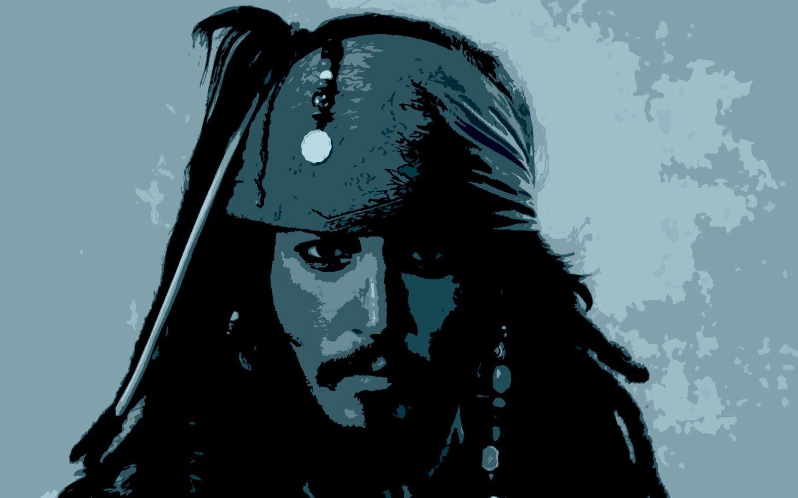 Jack Sparrow 4k Wallpapers - Top Free Jack Sparrow 4k Backgrounds ...
